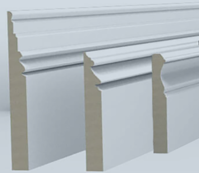 Why Buy B and Q Skirting Boards? | Skirtings R Us